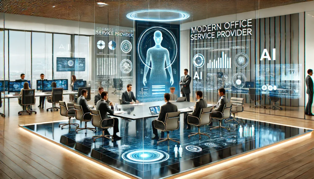 Startseite - Office Solutions Group